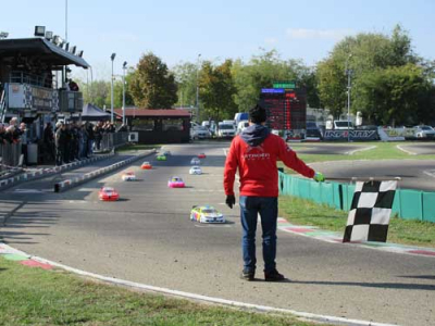 The Modeltek Trophy 2022 is coming! - Genius Racing