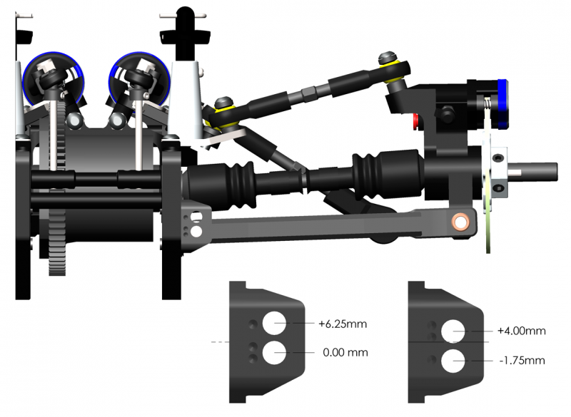 Genius Genius FR2.24 - Genius Racing