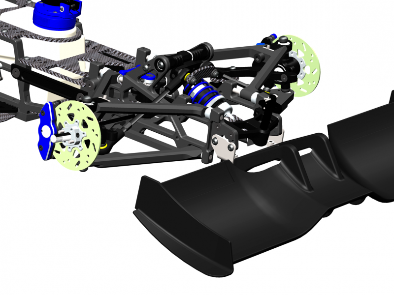 Genius Genius FR2.24 - Genius Racing