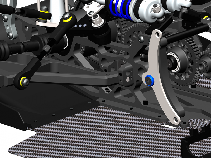 Genius Genius FR2.24 - Genius Racing