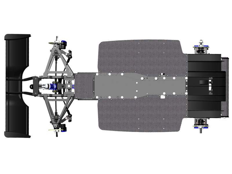 Genius Genius FR2.24 - Genius Racing