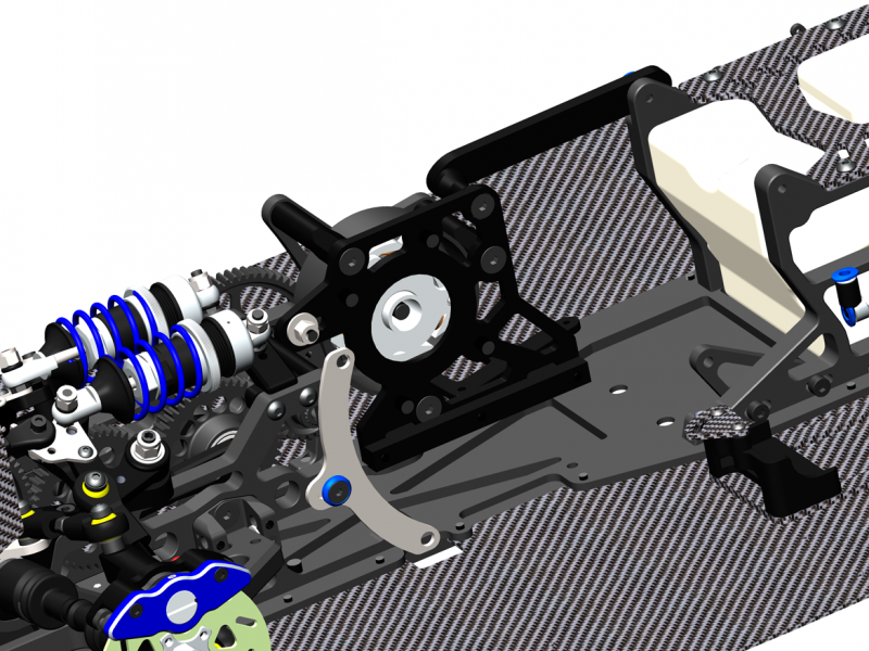 Genius Genius FR2.24 - Genius Racing